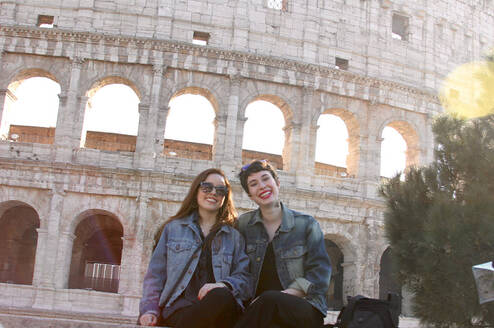 Study Abroad Programs in Italy | Go Overseas