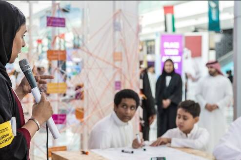 Volunteer in the United Arab Emirates | Go Overseas