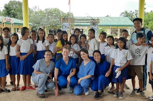 Internships in the Philippines | Go Overseas