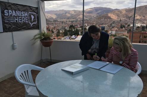 The Best Spanish Language Schools in Peru | Go Overseas