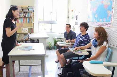 Study Abroad Programs in Taiwan | Go Overseas