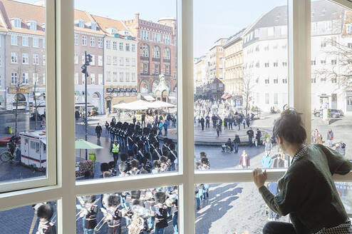 Study Abroad Programs in Denmark | Go Overseas