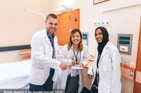 Graduate Degree Programs Abroad | Go Overseas