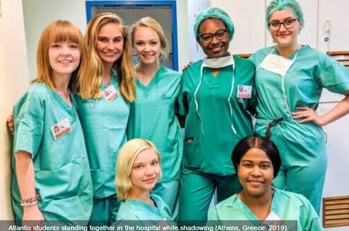 Nursing Internships Abroad | Browse 45+ Jobs & Programs | Go Overseas