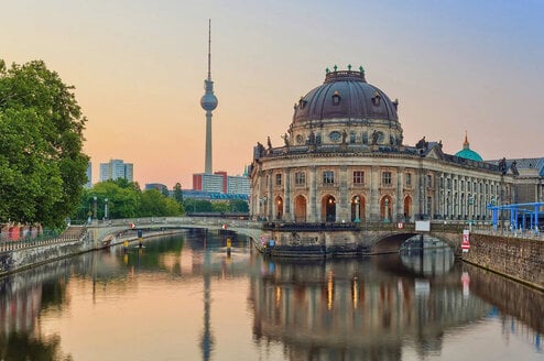 Study Abroad Programs in Germany | Go Overseas