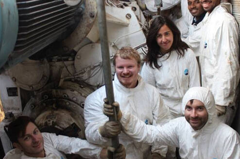 Internships in Denmark | Go Overseas