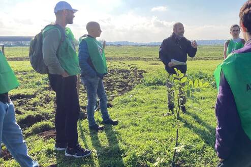 Volunteer in Europe | Go Overseas