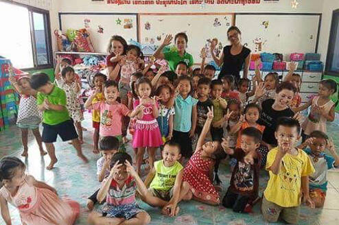 Volunteer Programs in Asia | Browse 1180+ Programs | Go Overseas