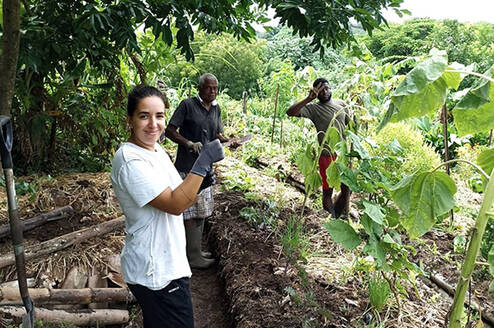Volunteer in Europe | Go Overseas