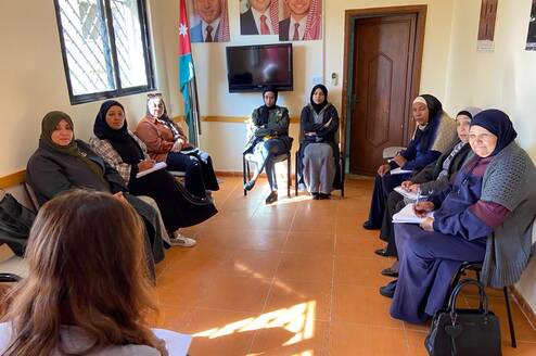 Internships in Oman | Go Overseas