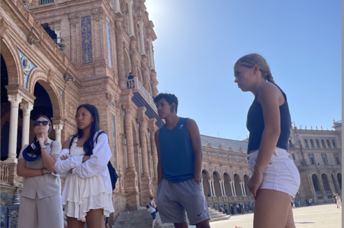 Study Abroad Programs in Spain | Go Overseas