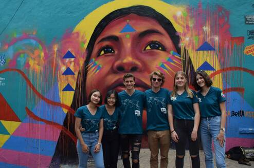 Study Abroad Programs in Colombia | Programs & Reviews | Go Overseas