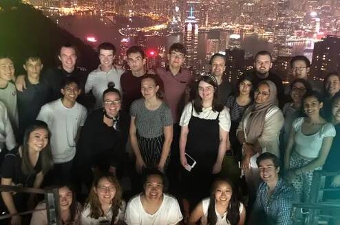 The Intern Group | Reviews and Programs | Go Overseas