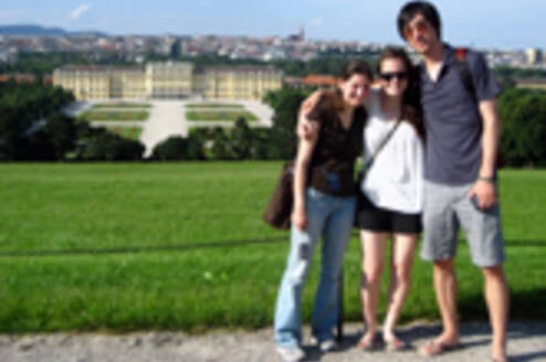 IES Abroad | Reviews and Programs | Go Overseas