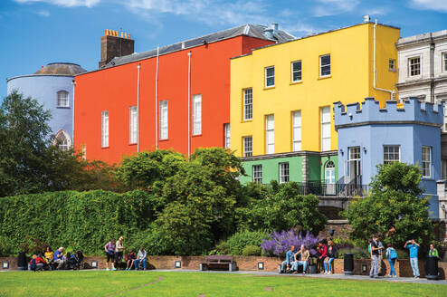 Ireland Scholarship: Participating Universities & Providers | Go Overseas