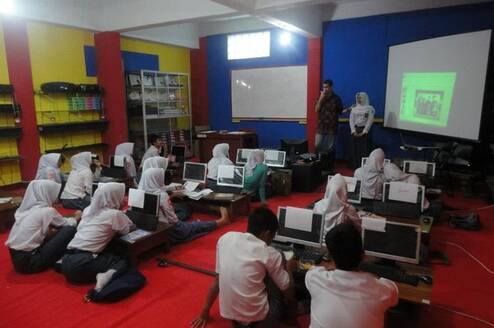 Internships in Bali, Indonesia | Go Overseas