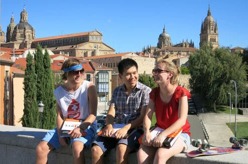 Tía Tula Spanish School | Reviews and Programs | Go Overseas