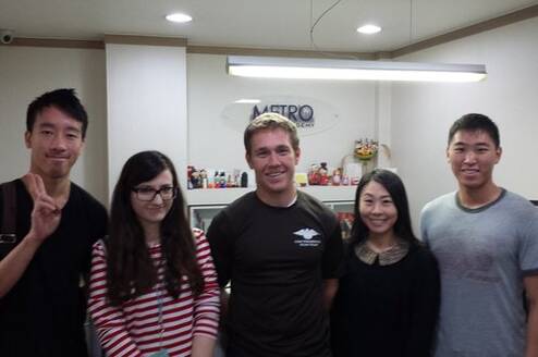 The Best Korean Language Schools in South Korea | Go Overseas