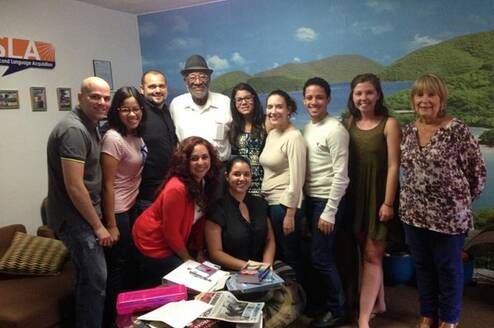 The Best Spanish Language Schools in Puerto Rico | Go Overseas