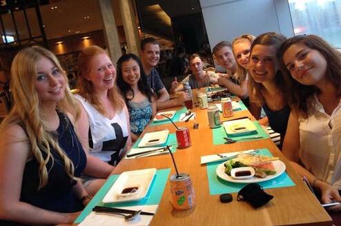 Study Abroad Programs in Taiwan | Go Overseas