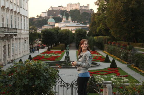 Study Abroad Programs in Austria | Go Overseas