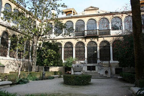 Study Abroad In Granada Spain Go Overseas