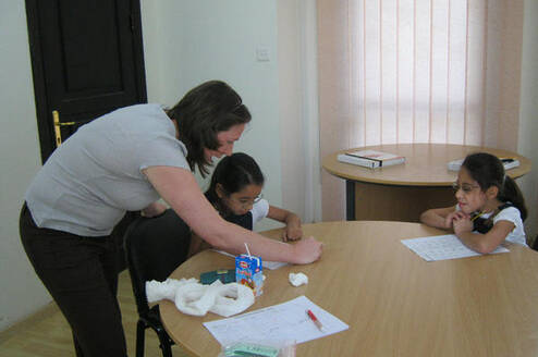 Teach English in Kuwait | Go Overseas