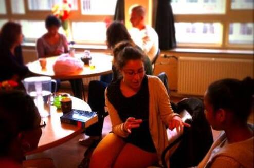 Teach English in the Netherlands | Go Overseas
