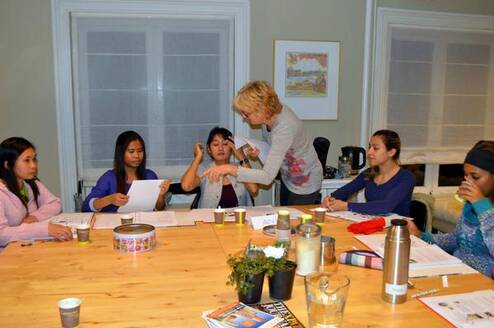 Teach English in the Netherlands | Go Overseas