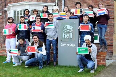 Teach in England | Go Overseas