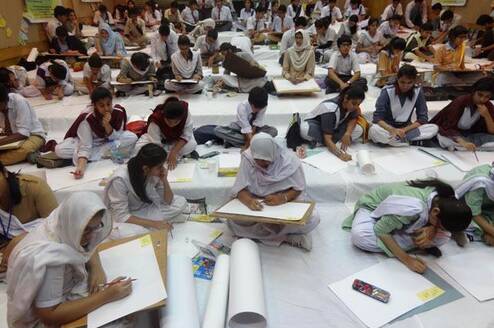 Teach English in Pakistan | Go Overseas