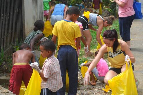Volunteer in the Dominican Republic | Go Overseas