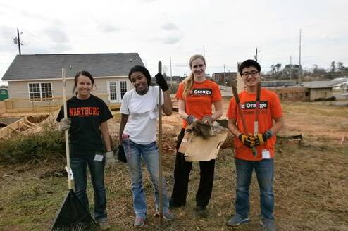 Volunteer in Puerto Rico | Hurricane Relief Programs & More |Go Overseas