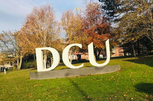 CEA CAPA Education Abroad in Dublin, Ireland | Go Overseas