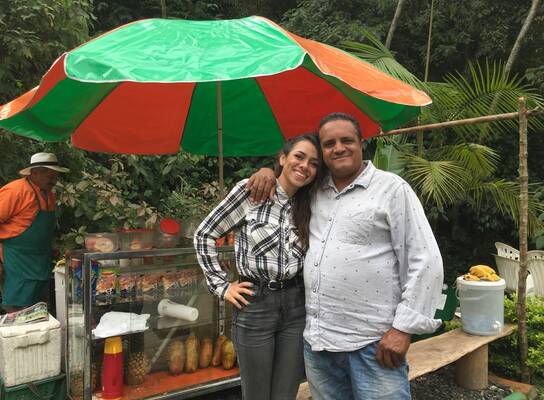 Study Abroad Programs in Colombia | Programs & Reviews | Go Overseas