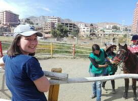 bolivia development gap