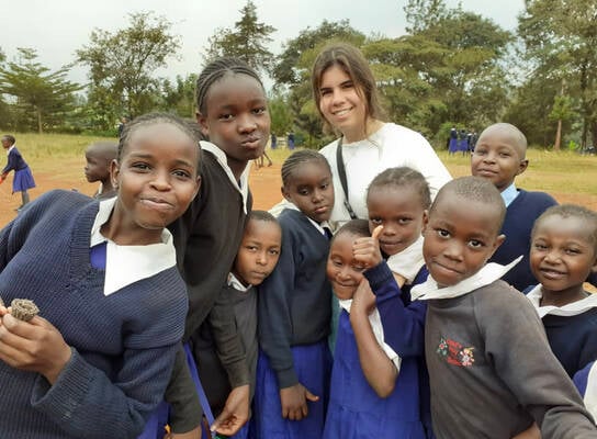 Computer Literacy Volunteer Abroad Programs | Go Overseas