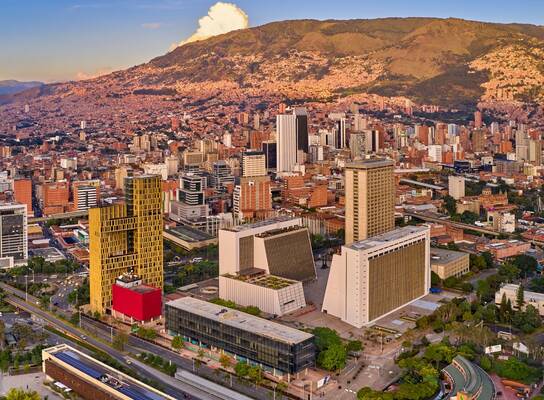 Study Abroad Programs in Colombia | Programs & Reviews | Go Overseas