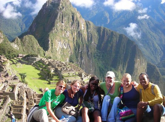 Study Abroad Programs in Peru | Go Overseas