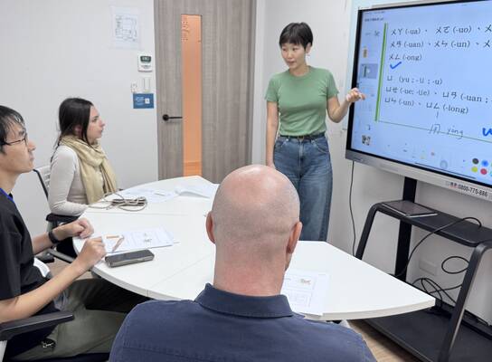 The Best Chinese Language Schools in Taiwan | Go Overseas