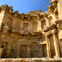 CET Jordan | Go Overseas