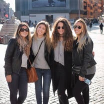 CEA CAPA Education Abroad in Rome, Italy | Go Overseas