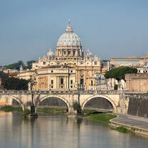 CEA CAPA Education Abroad in Rome, Italy | Go Overseas