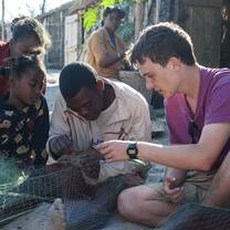 Blue Ventures Marine Conservation Expedition in Madagascar | Go Overseas