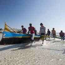 Blue Ventures Marine Conservation Expedition in Madagascar | Go Overseas