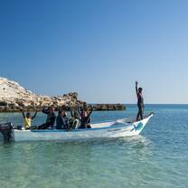 Blue Ventures Marine Conservation Expedition in Madagascar | Go Overseas