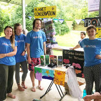 Costa Rica Climate Change Project | Go Overseas