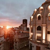 Connect-123 Buenos Aires Internships | Go Overseas