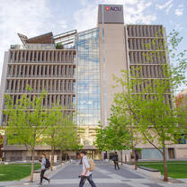 Study Abroad at ACU | Go Overseas