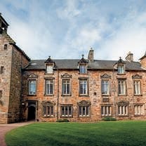 Study Abroad in Scotland at the University of St Andrews | Go Overseas